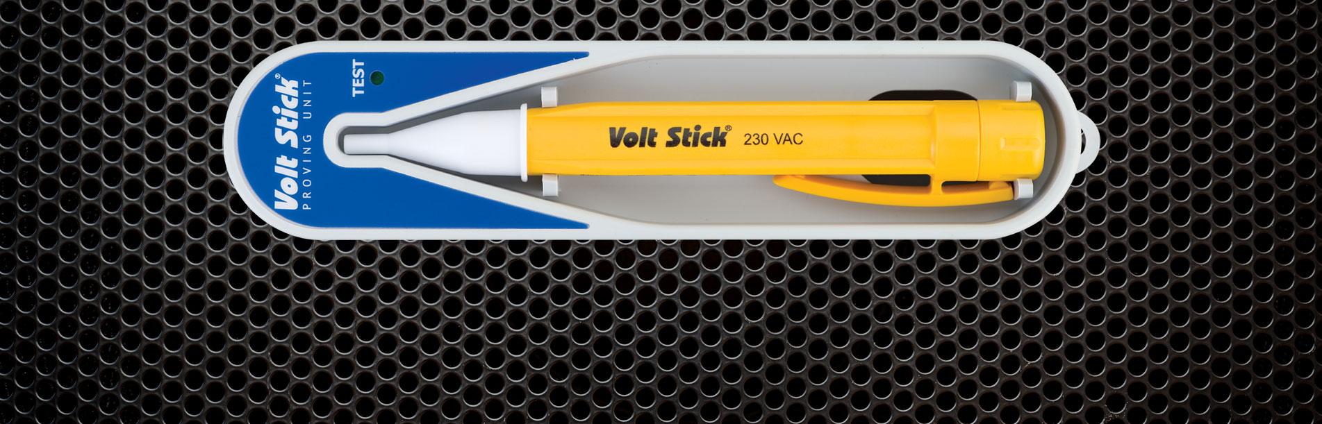 Volt Stick Proving Unit VSPU1 | Immediate functionality proving of Volt ...